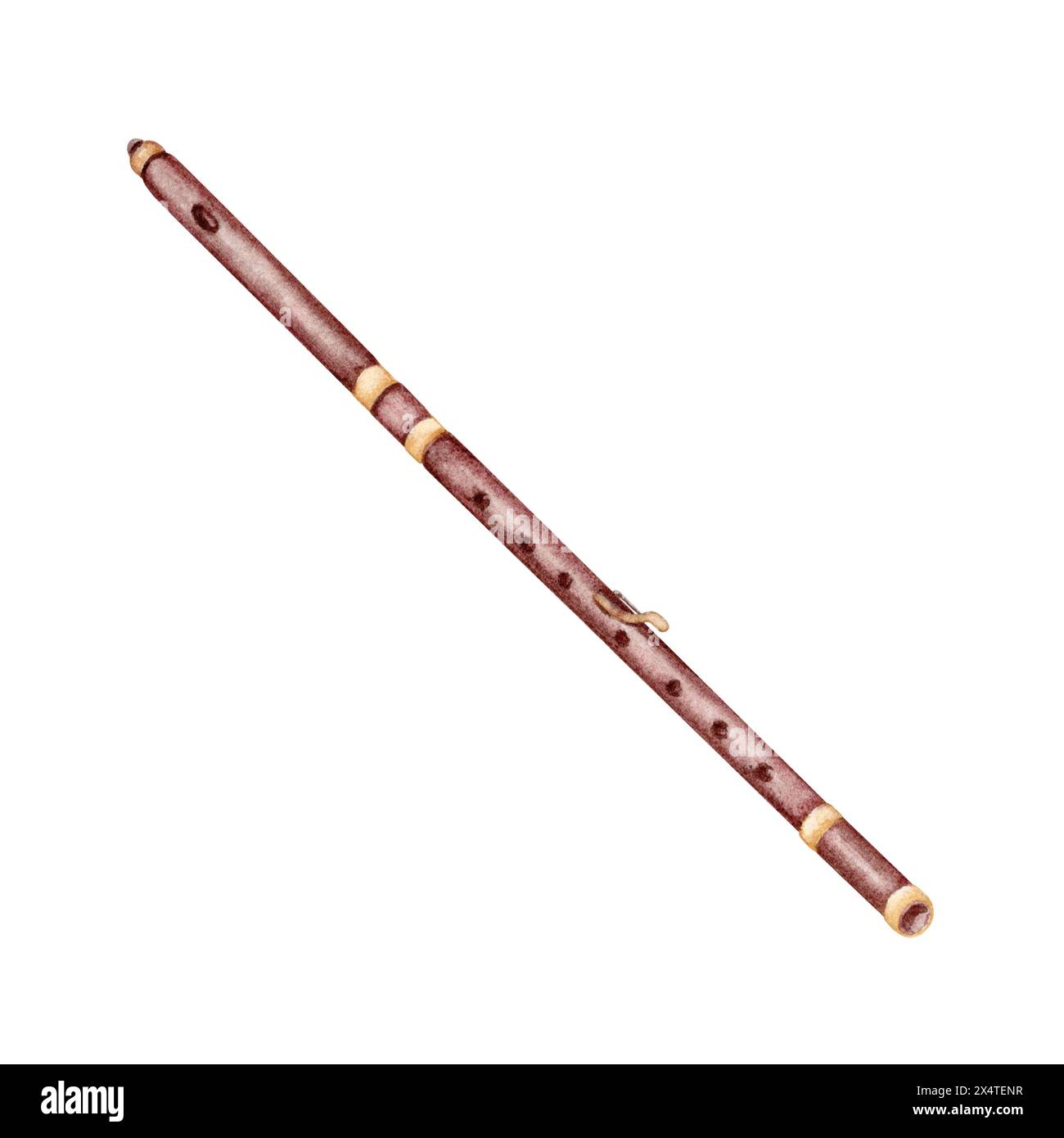 Piccolo instrument hi-res stock photography and images - Alamy