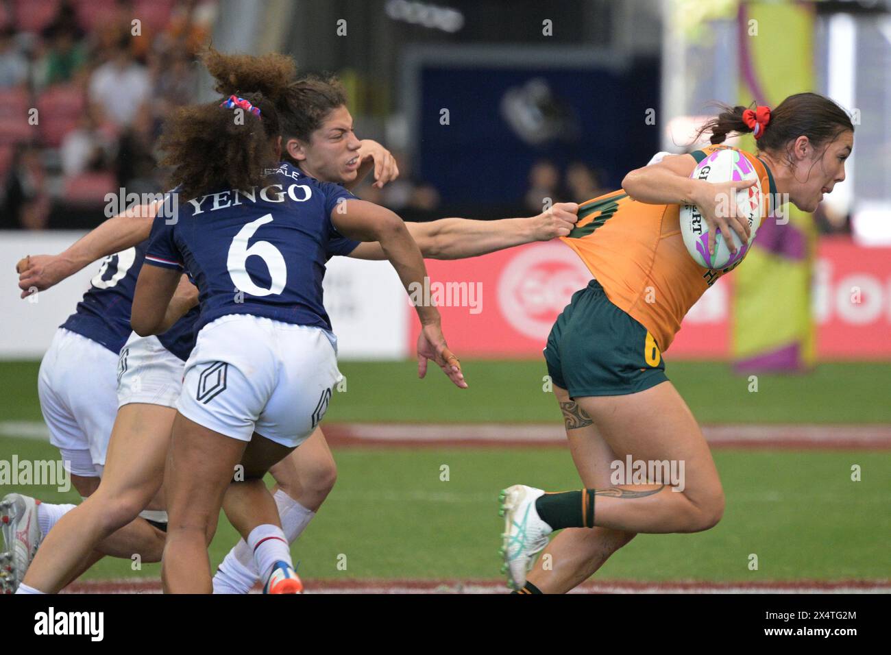 Madison ashby hi-res stock photography and images - Alamy