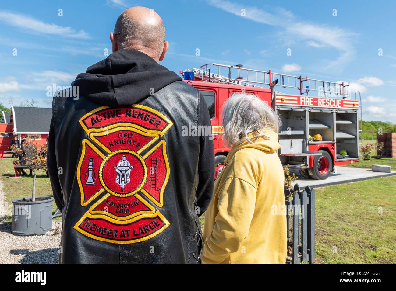 Iffd hi-res stock photography and images - Alamy