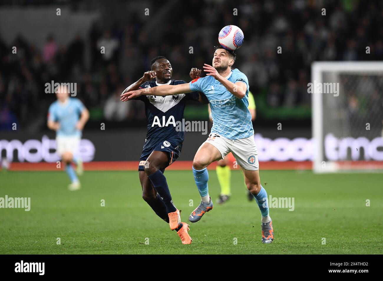 Terry antonis soccer game hi-res stock photography and images - Alamy