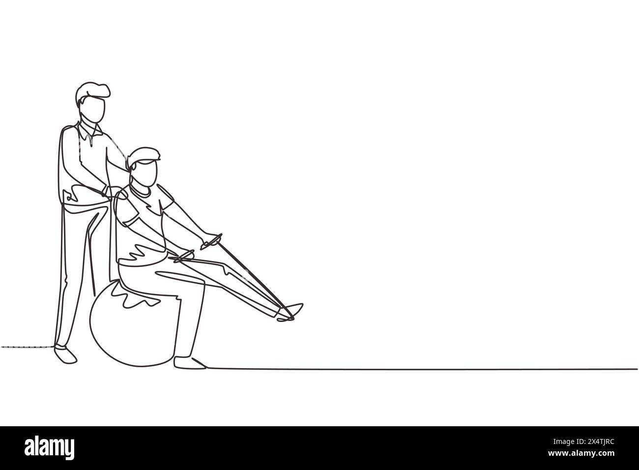 Leg rope Cut Out Stock Images & Pictures - Alamy