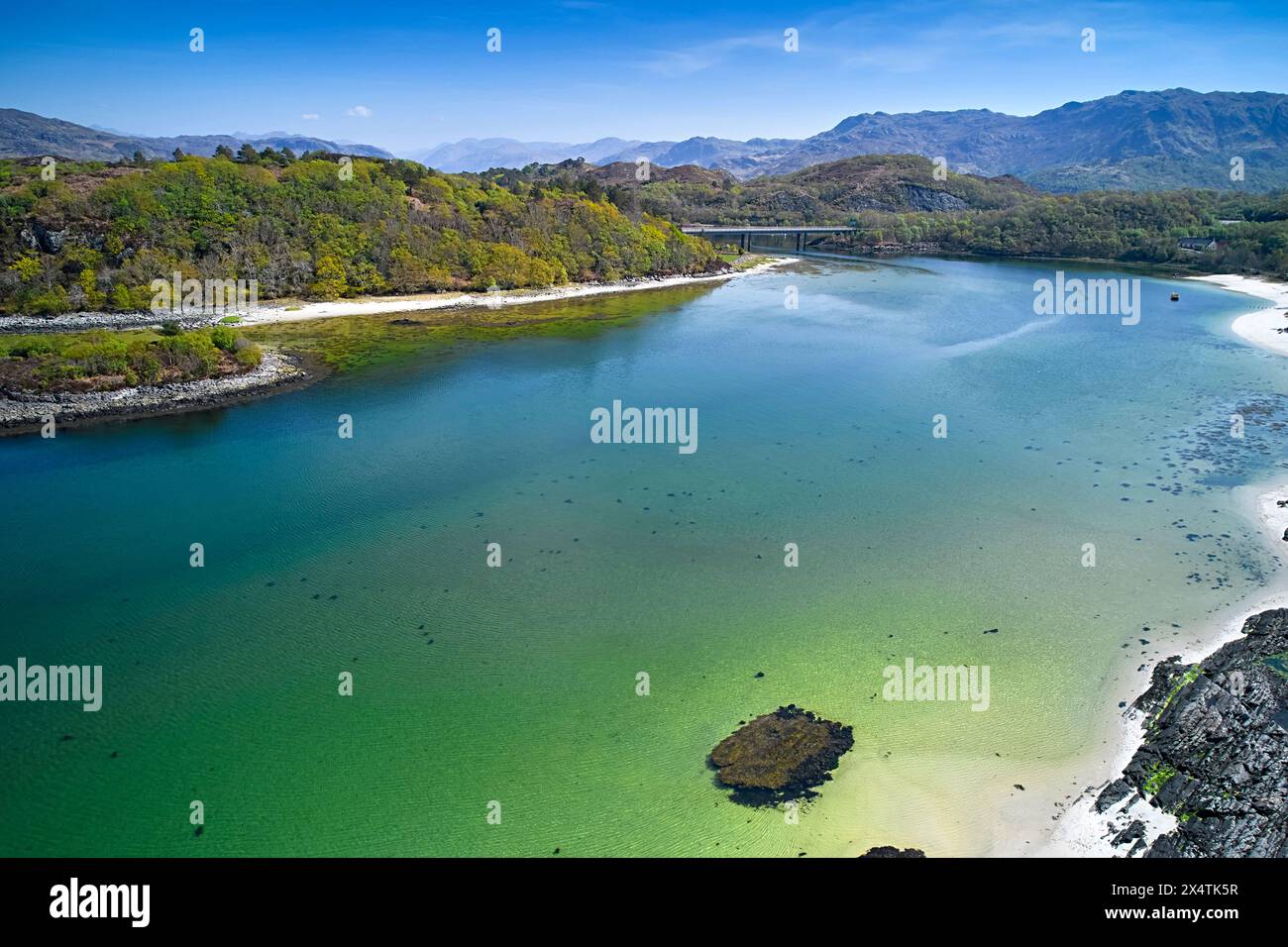 Sand beaches hi-res stock photography and images - Alamy