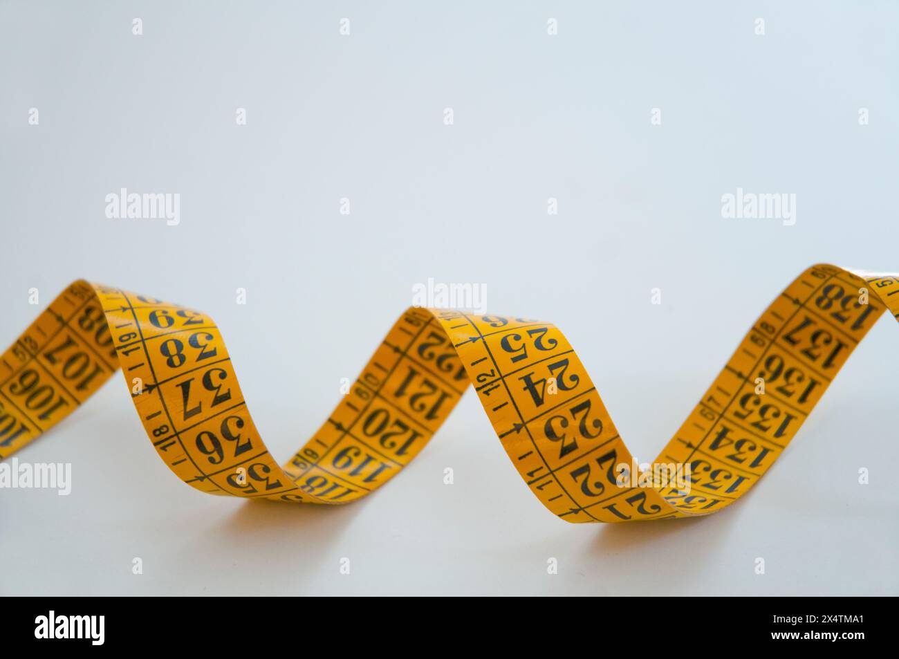 Metro tape hi-res stock photography and images - Alamy