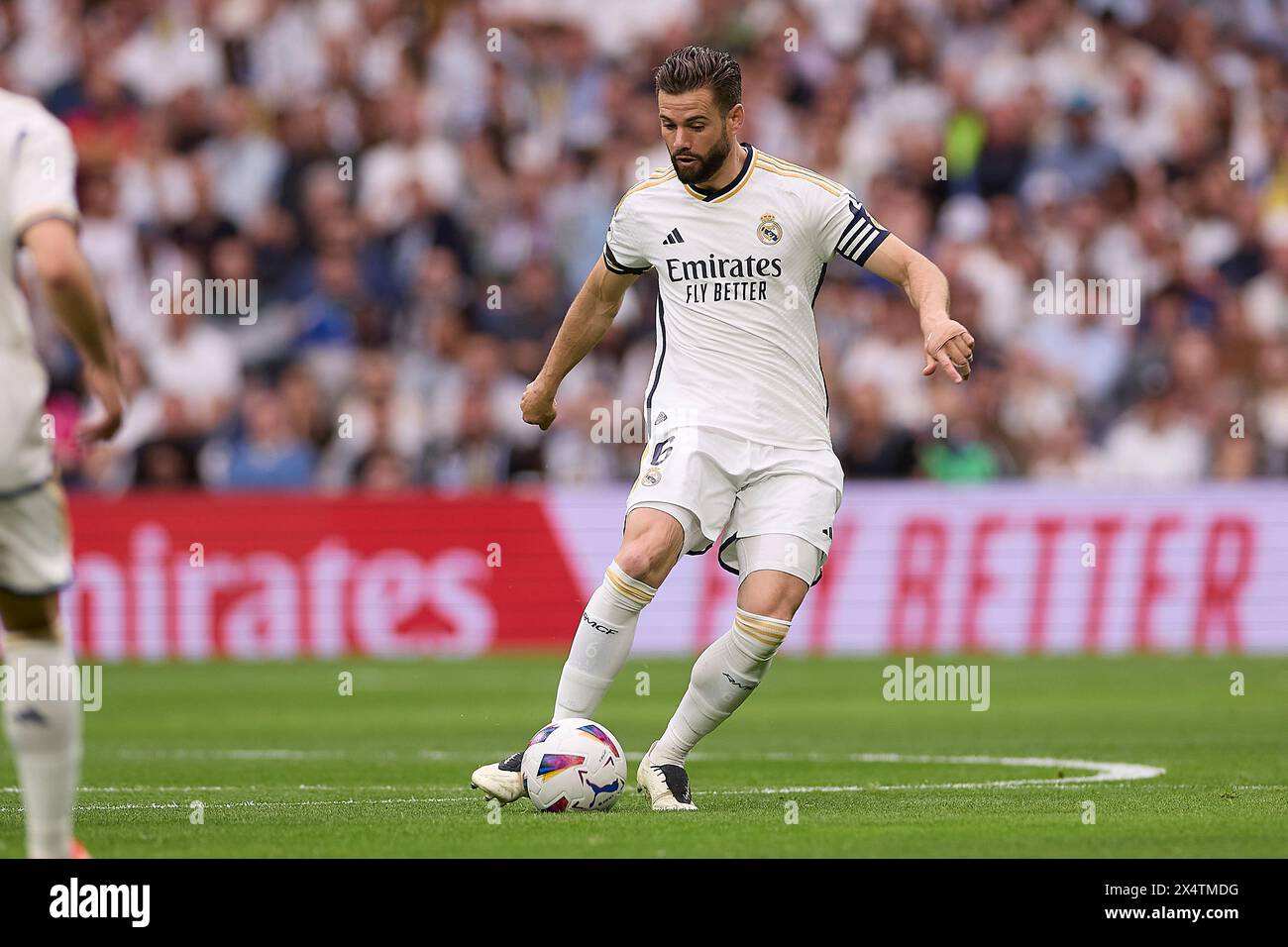 Madrid, Spain. 04th May, 2024. Jose Ignacio Fernandez Iglesias, known ...