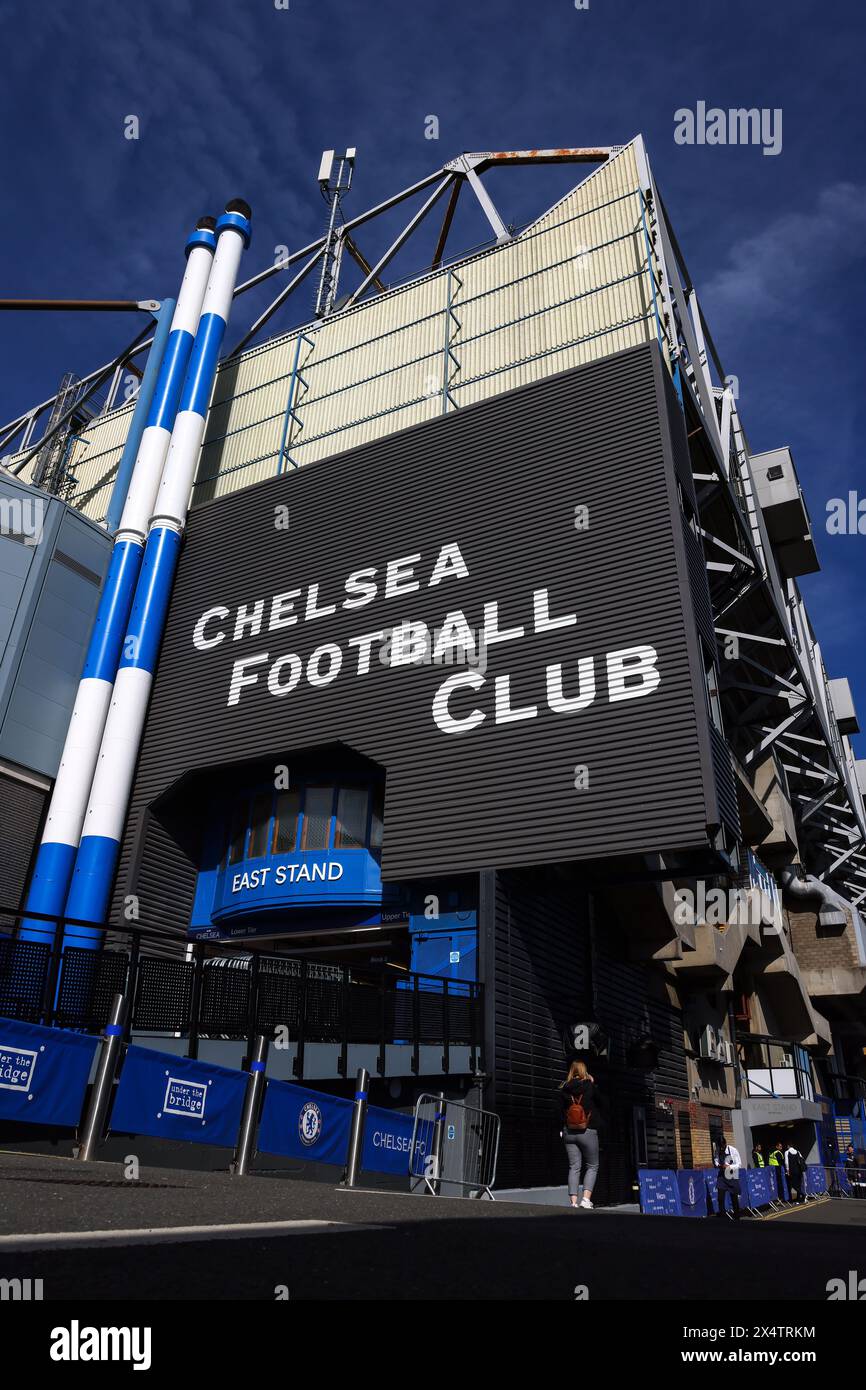 Chelsea, London, UK. Chelsea, London, UK. 5th May 2024. 5th May 2024 ...