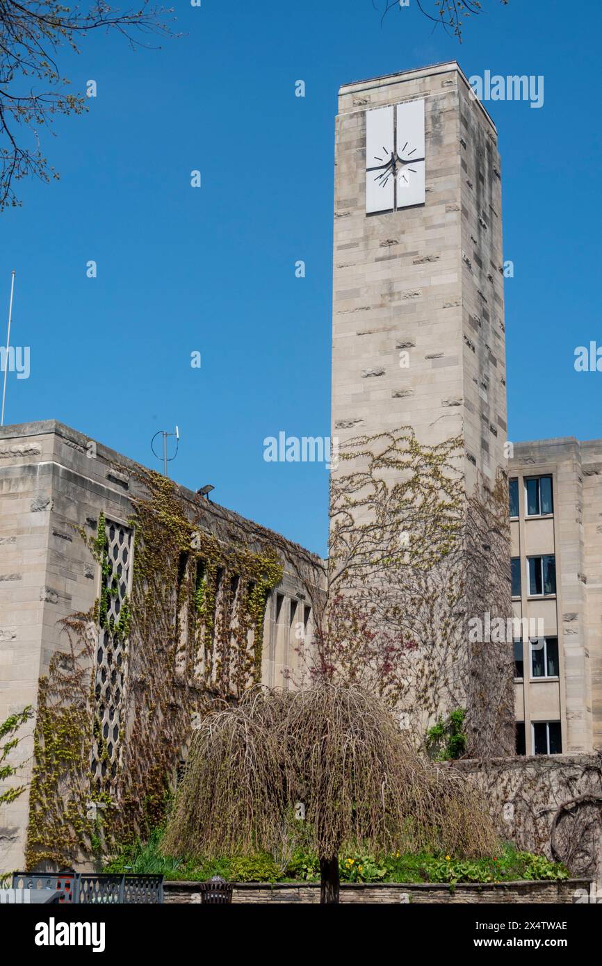 University of toronto hi-res stock photography and images - Alamy