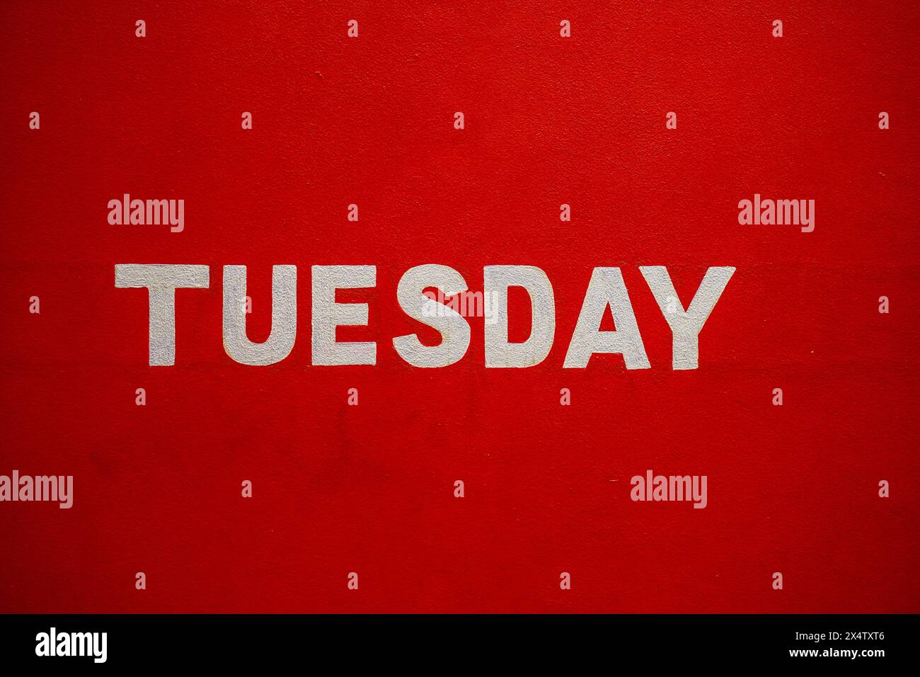 Happy tuesday hi-res stock photography and images - Alamy