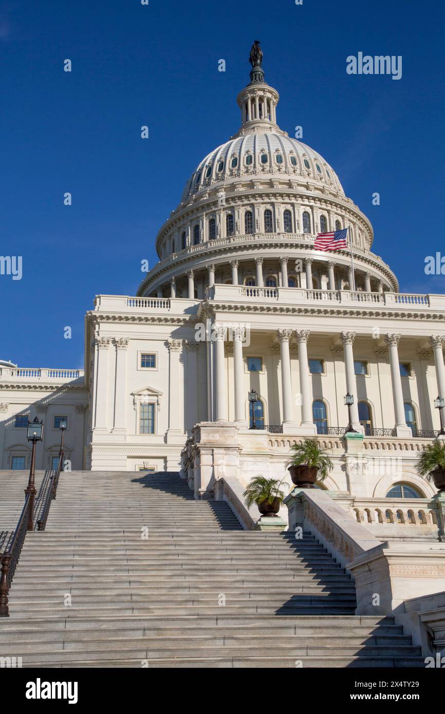 Capitol building tour hi-res stock photography and images - Alamy
