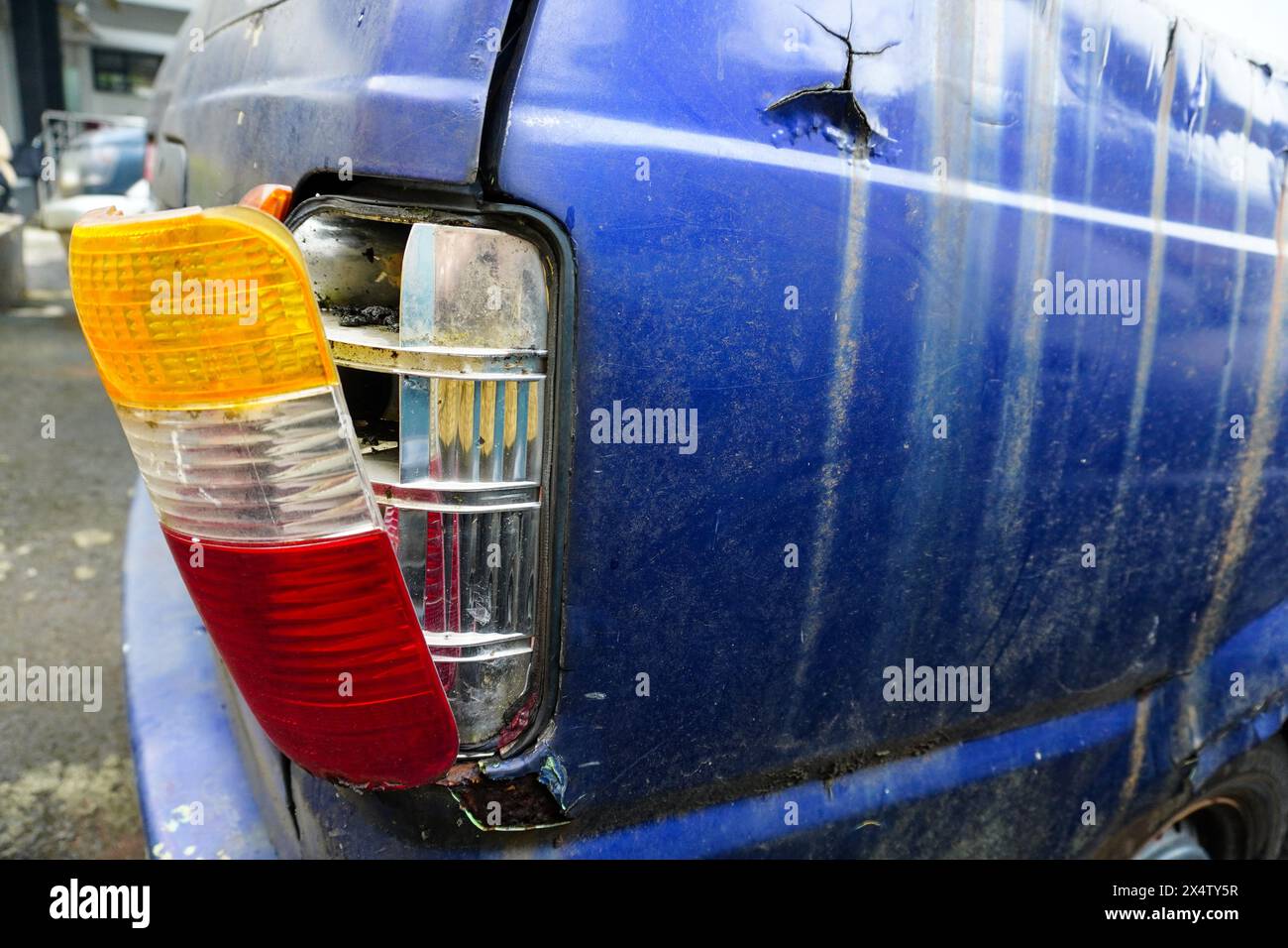 Safety lamp hi-res stock photography and images - Alamy