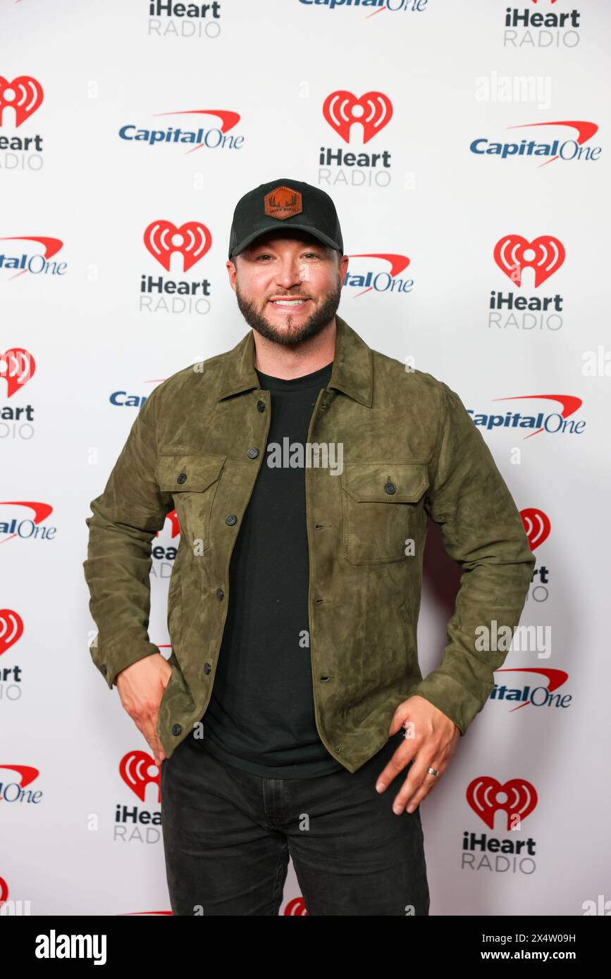 Austin, Usa . 04th May, 2024. Kelsey Hart attends the iHeart Country ...