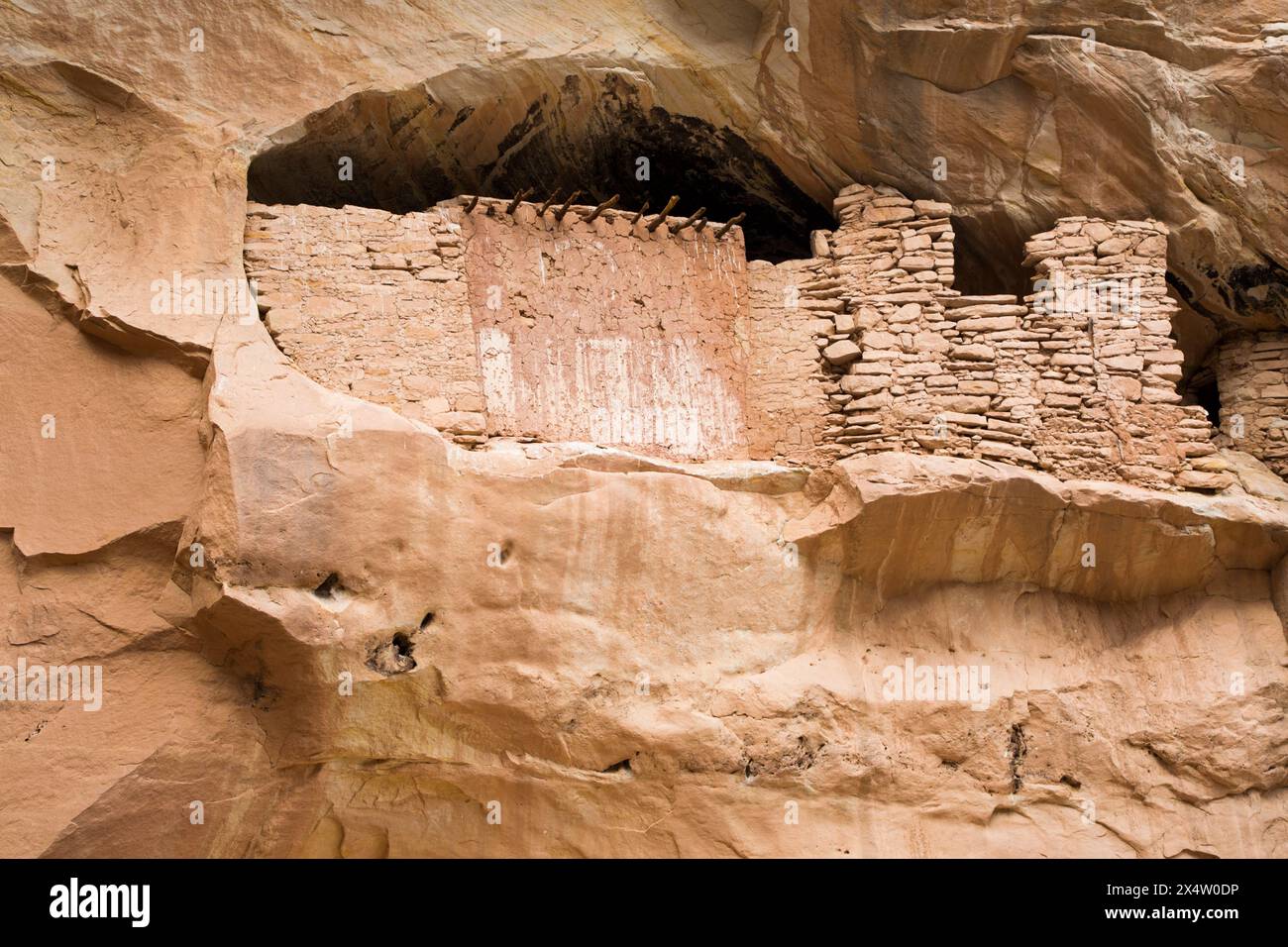 Target Ruins, Ancestral Pueblo, up to 1,000 years old, Bears Ears ...