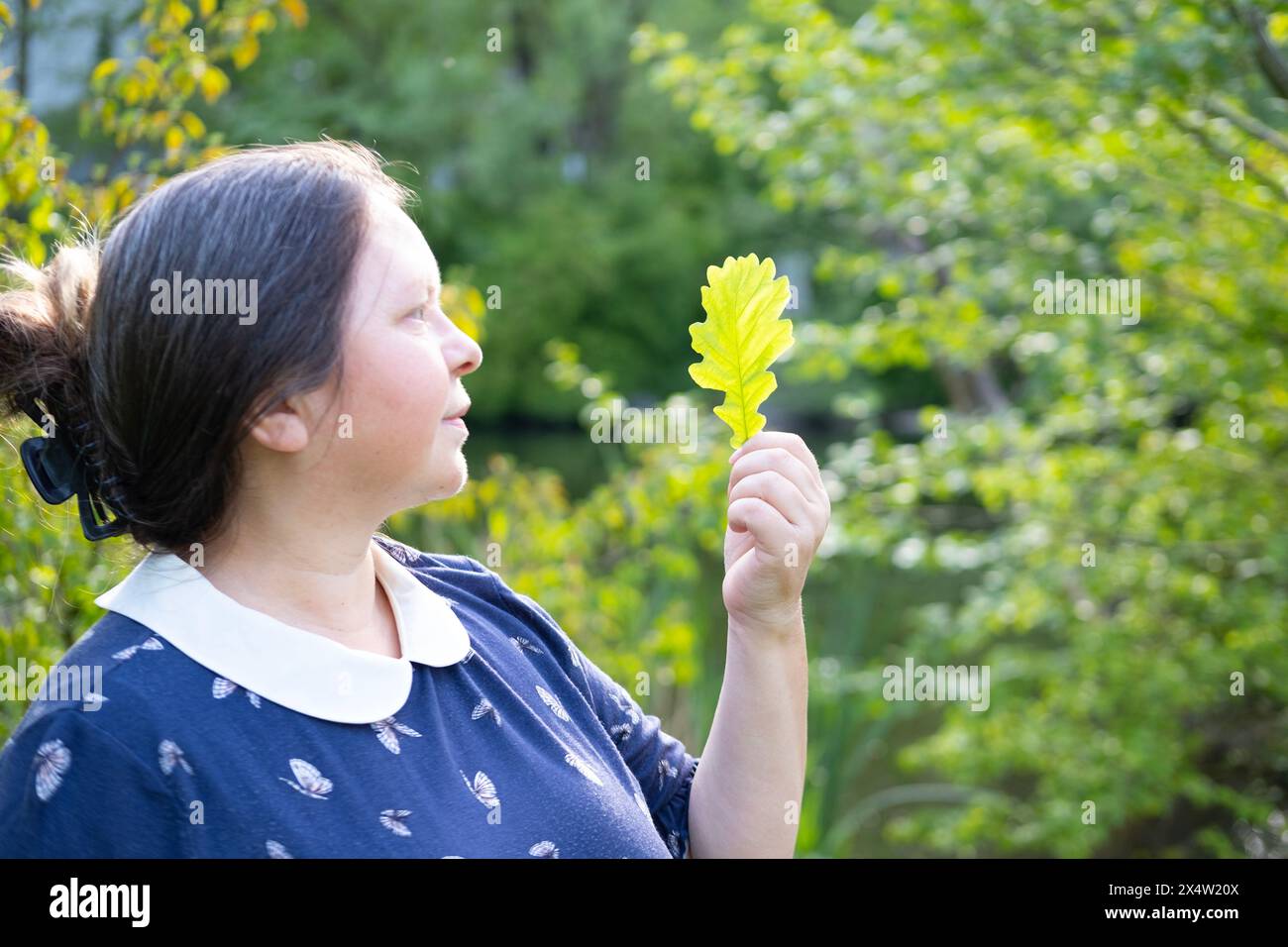 Rejuvenating environment hi-res stock photography and images - Alamy