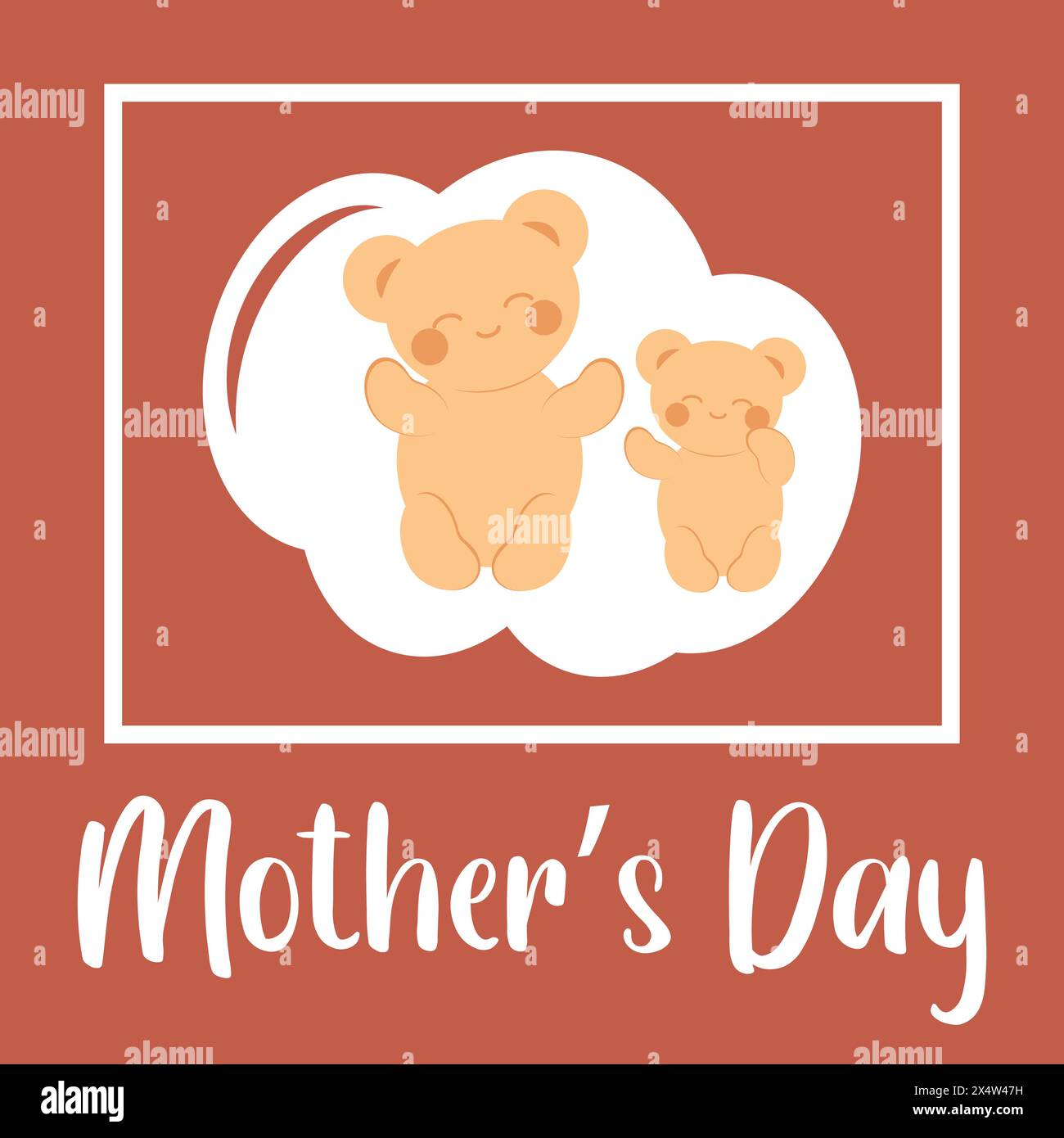 Universal mother Stock Vector Images - Alamy