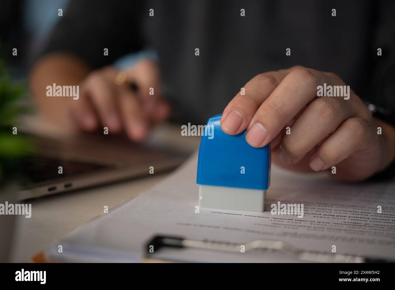 Public financial statements hi-res stock photography and images - Alamy