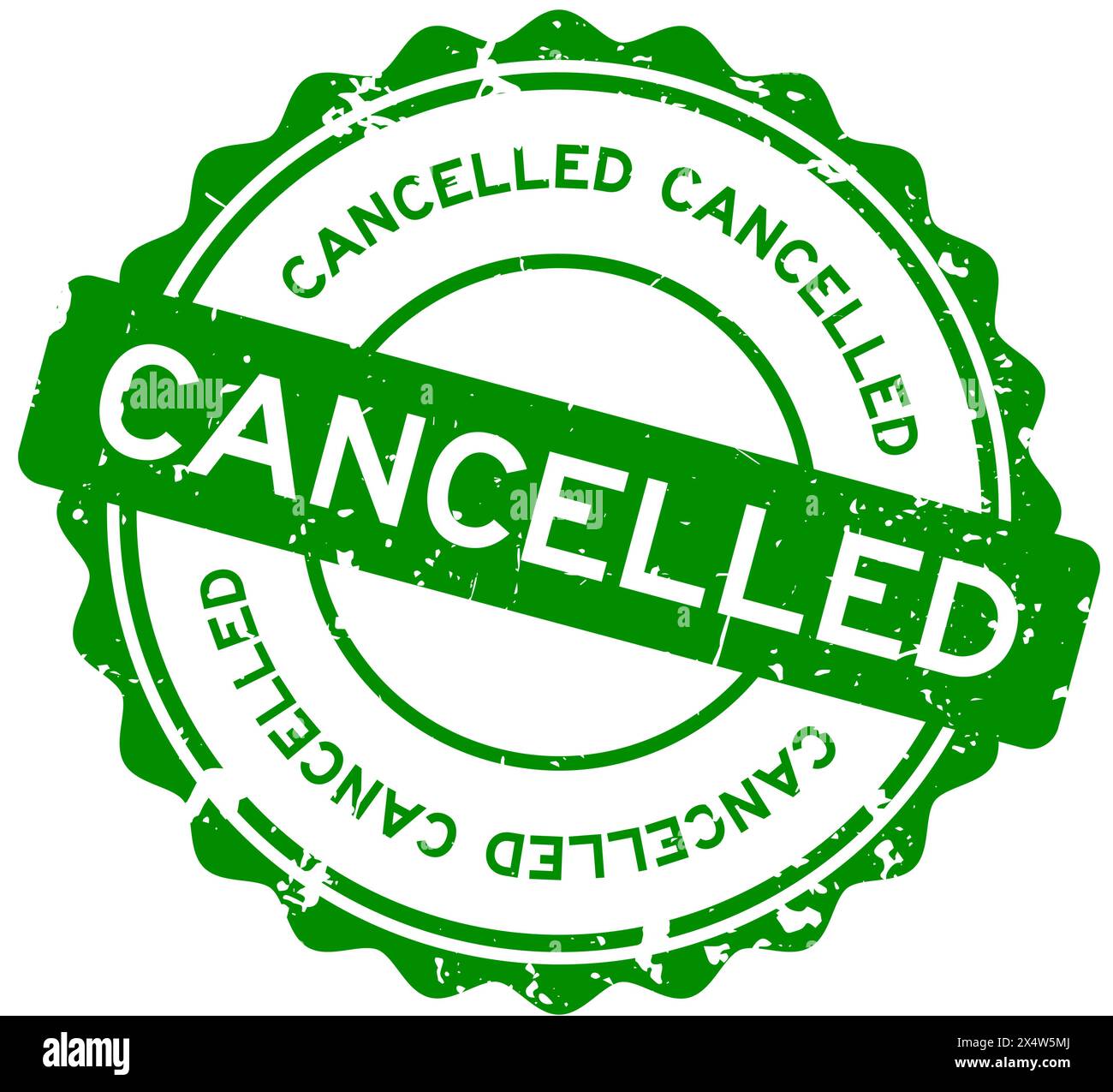 Waiting list stamp hi-res stock photography and images - Alamy