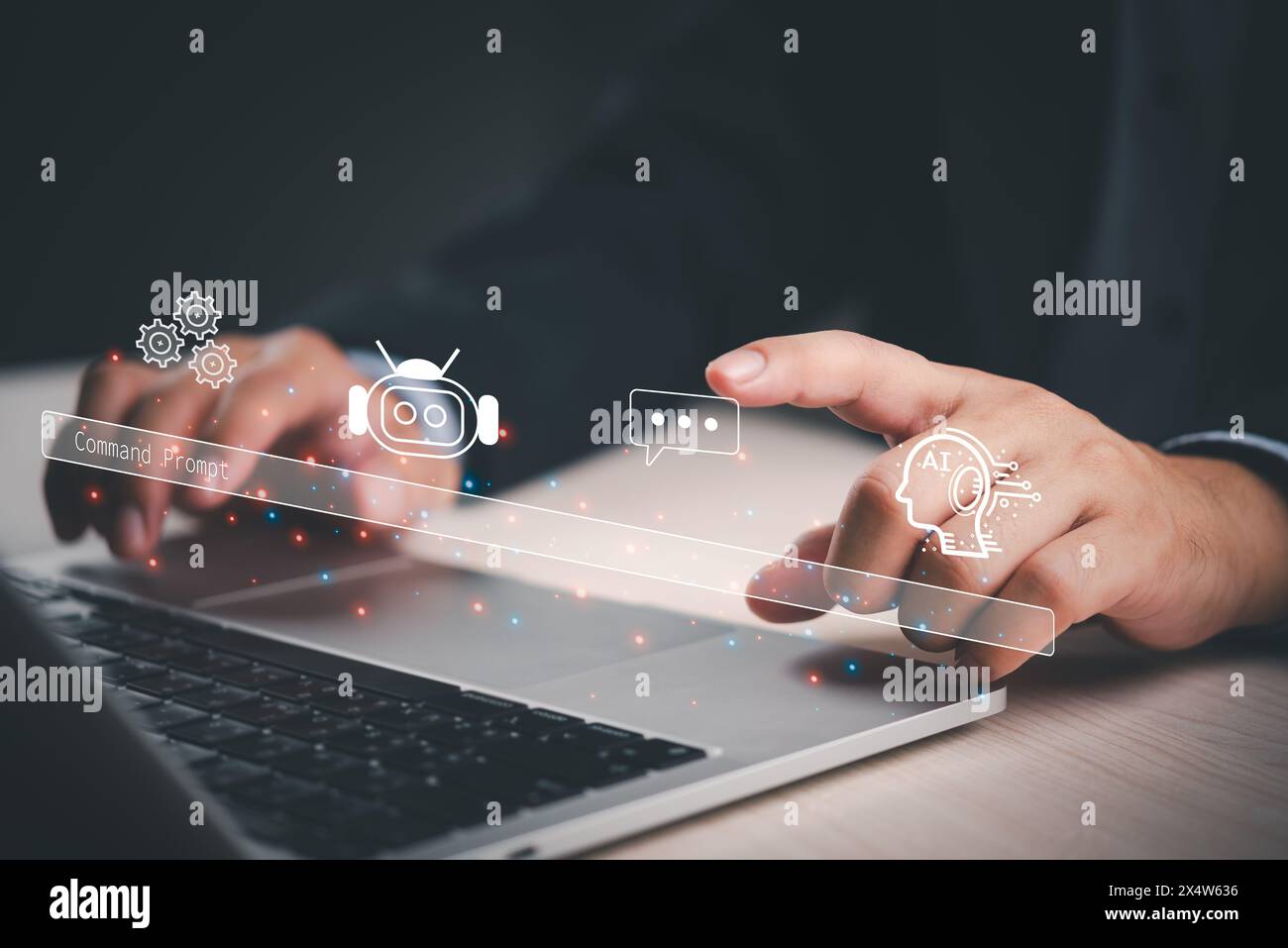 Digital platform icons hi-res stock photography and images - Alamy