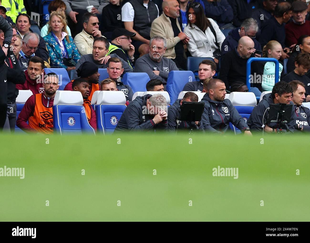 Chelsea, London, UK. Chelsea, London, UK. 5th May 2024. 5th May 2024 ...