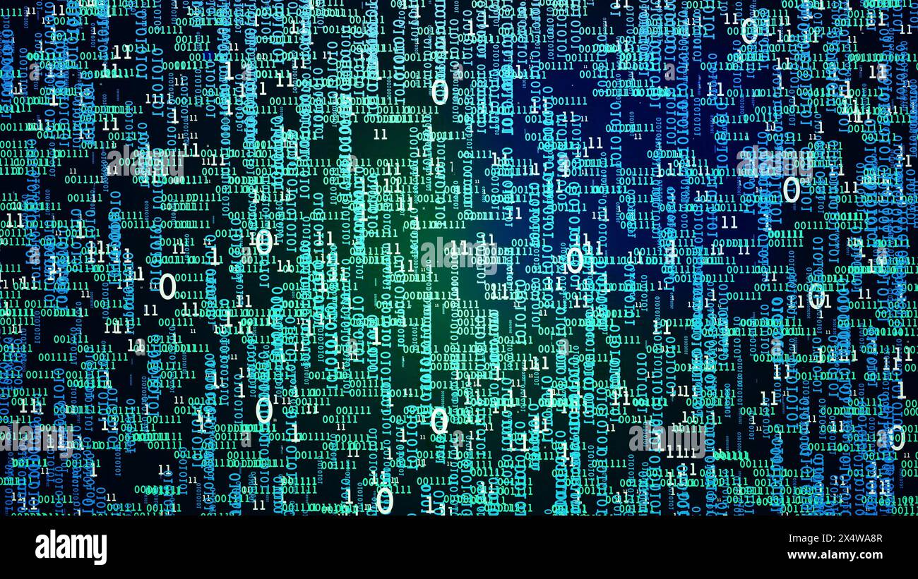Binary numbers background. Binary code Stock Photo - Alamy Binary numbers background. Binary code Stock Photo - Alamy