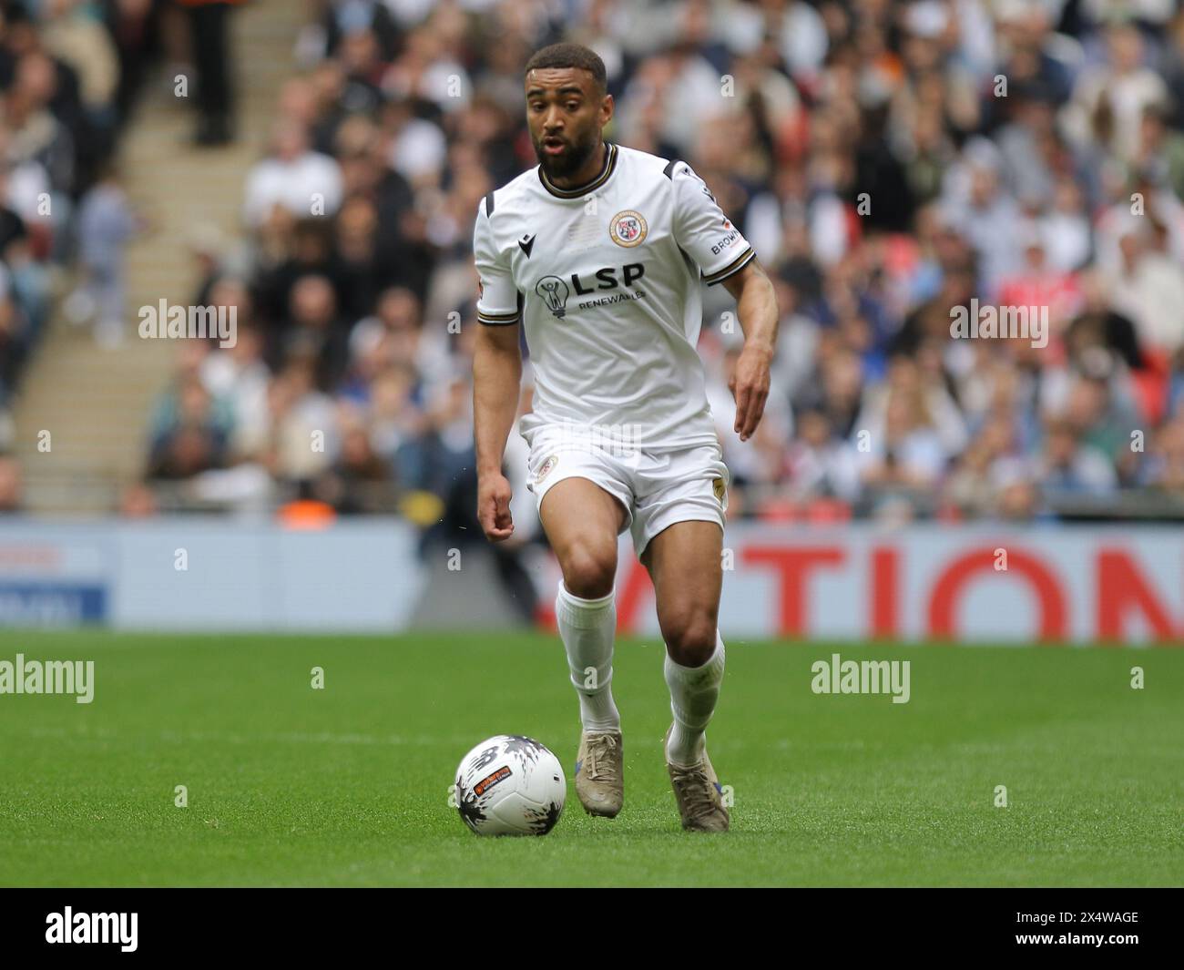 London, UK. 05th May, 2024. London, England, May 05 2024: Ashley ...