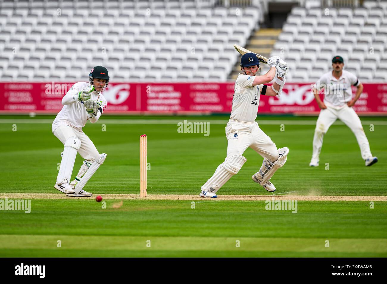 Cricket du sussex 2024 hi-res stock photography and images - Alamy