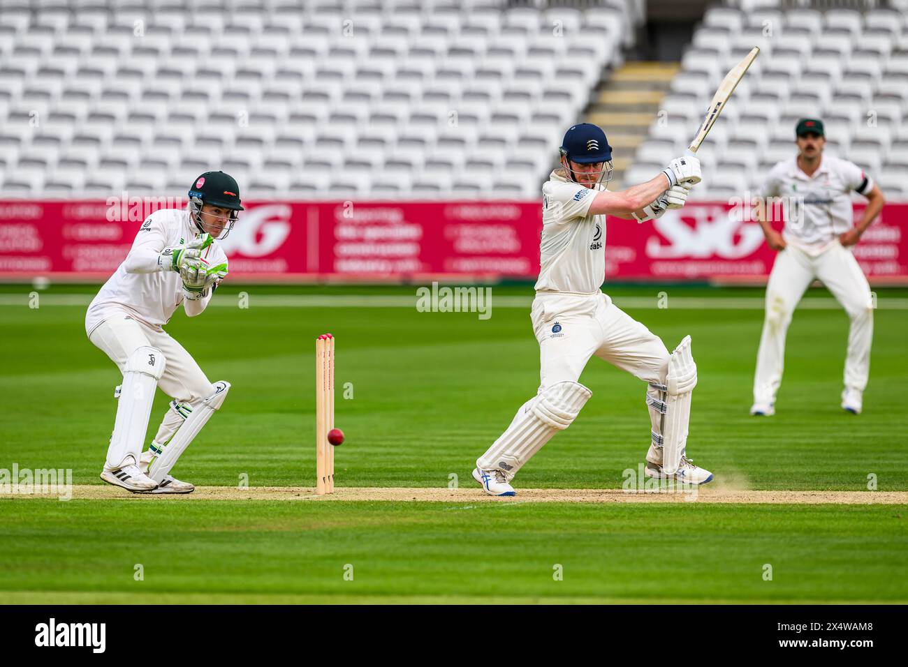Cricket du sussex 2024 hi-res stock photography and images - Alamy