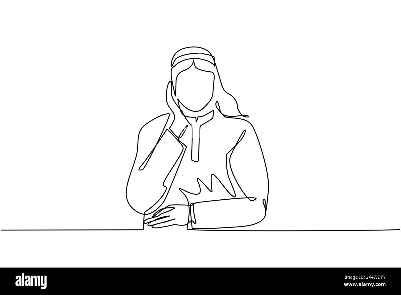 Hand holding muslim Black and White Stock Photos & Images - Alamy