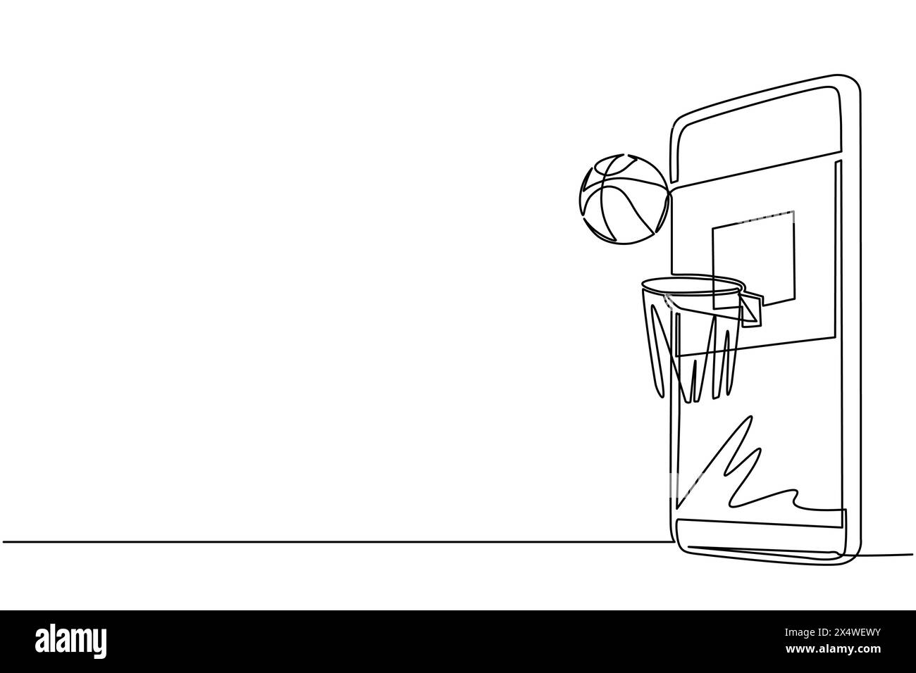 Team professional mobile app Black and White Stock Photos & Images - Alamy