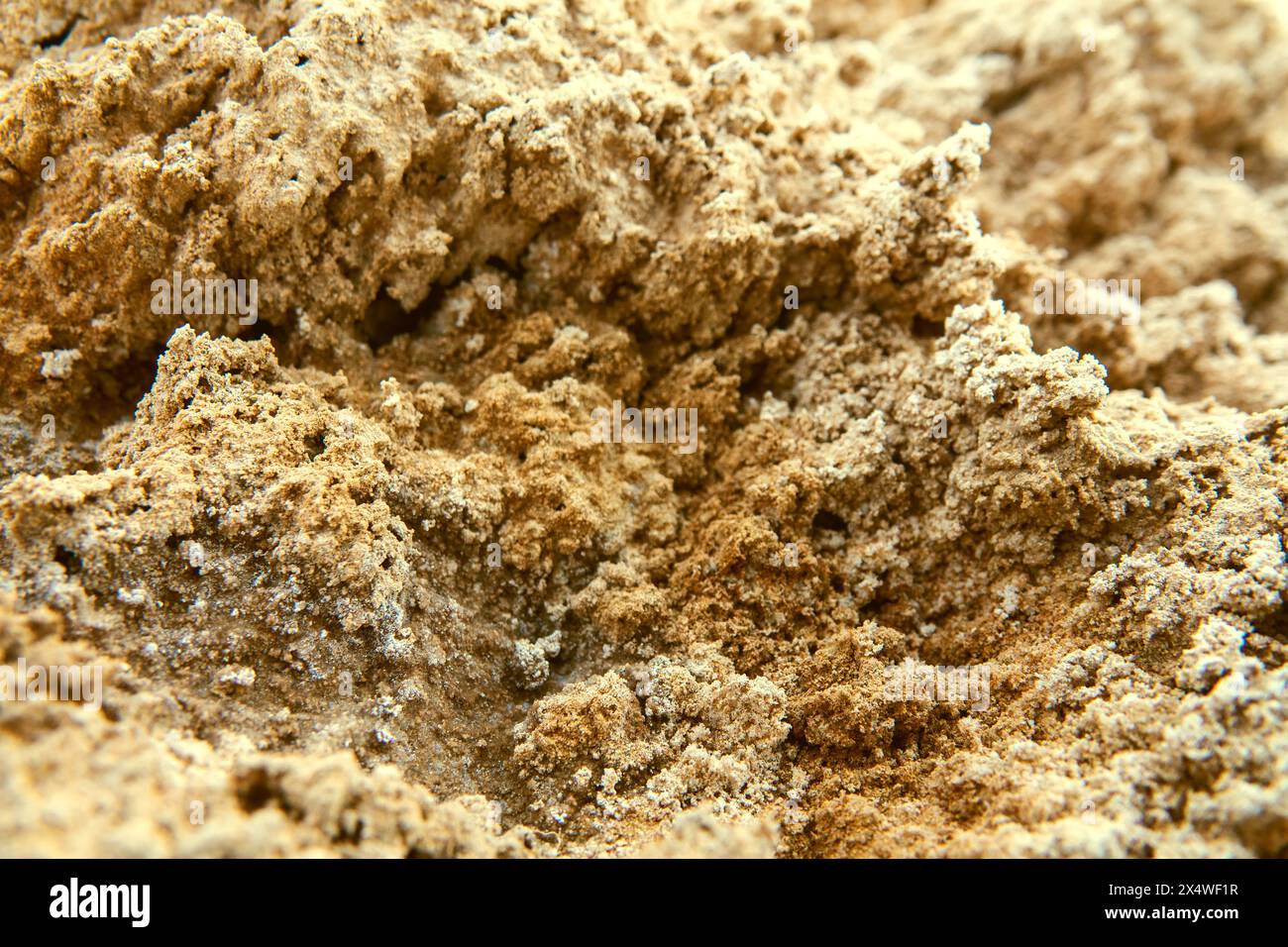 Szik soil hi-res stock photography and images - Alamy