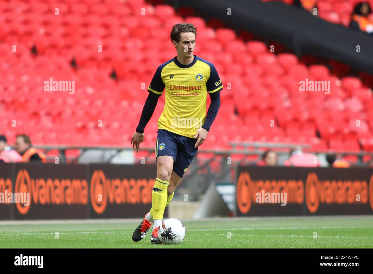 James clarke solihull moors hi-res stock photography and images - Alamy