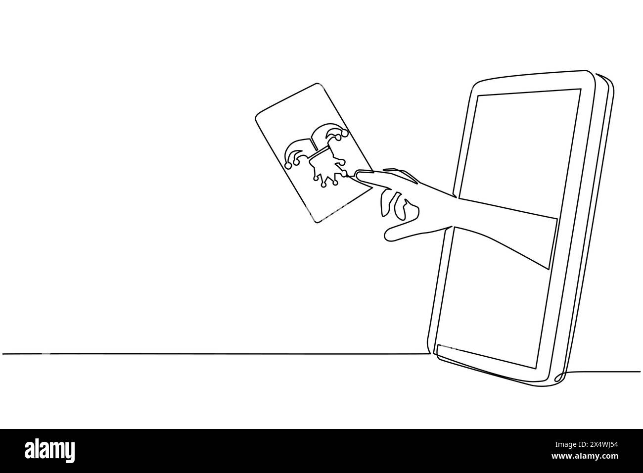 Deck phone Black and White Stock Photos & Images - Alamy