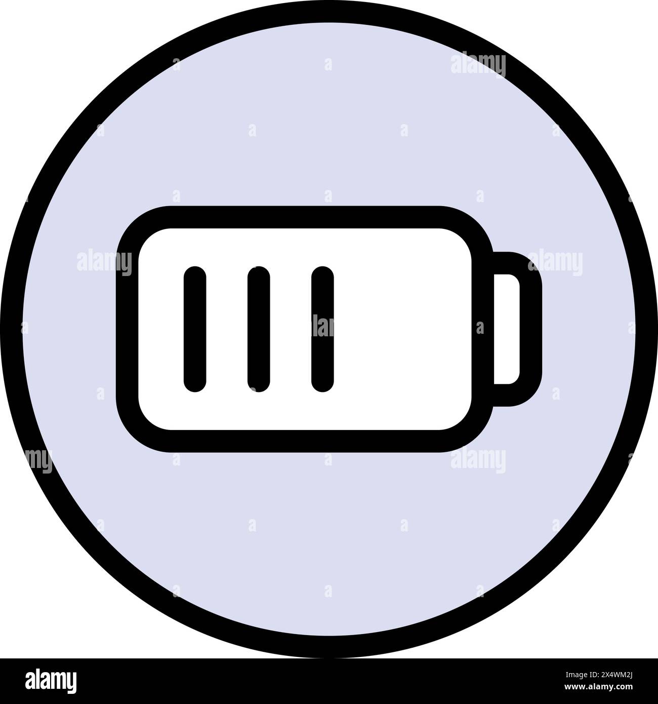 Car lithium battery recycle Stock Vector Images - Alamy