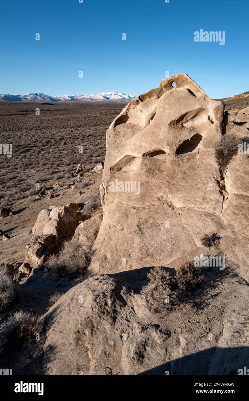 Owyhee mountains hi-res stock photography and images - Alamy