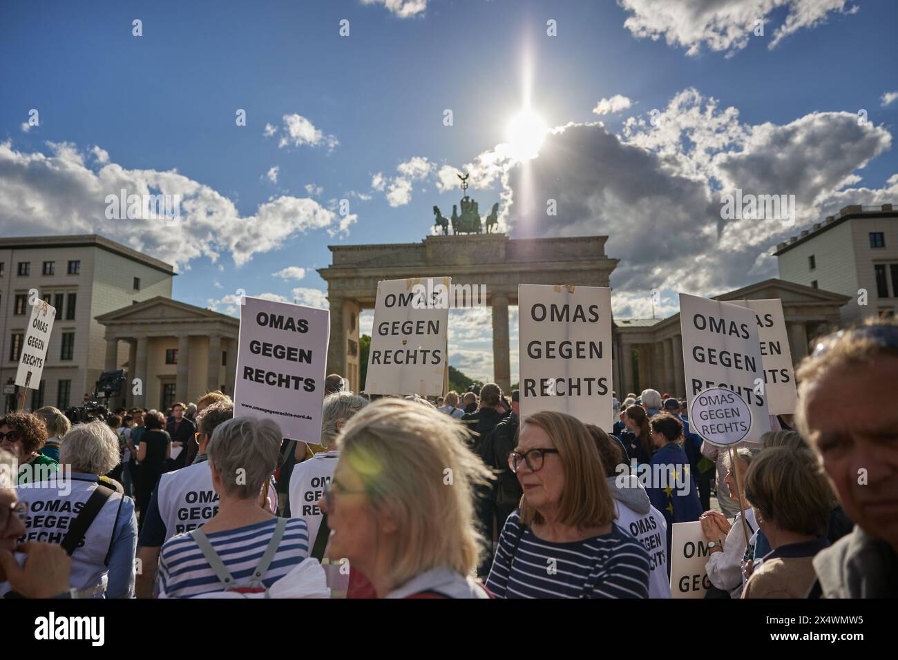 Dresden, Germany. 05th May, 2024. Following the attack on SPD MEP Ecke ...