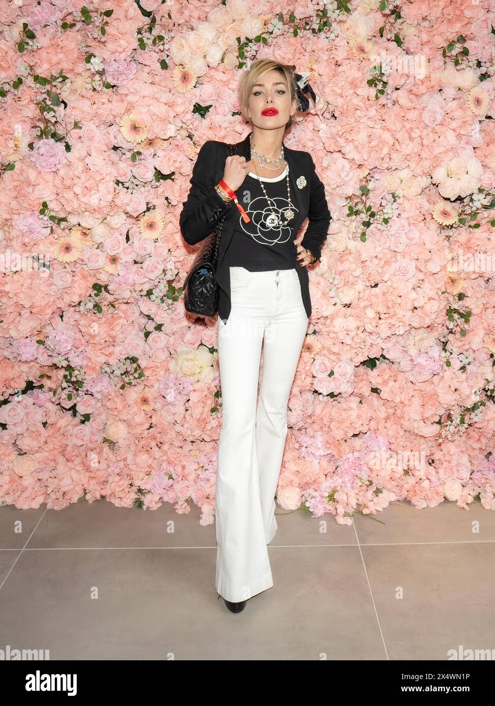 2024 kentucky derby hi-res stock photography and images - Alamy