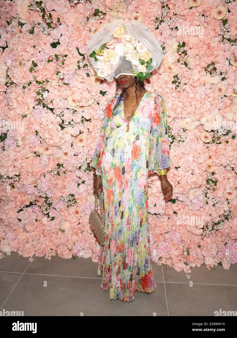 2024 kentucky derby hi-res stock photography and images - Alamy