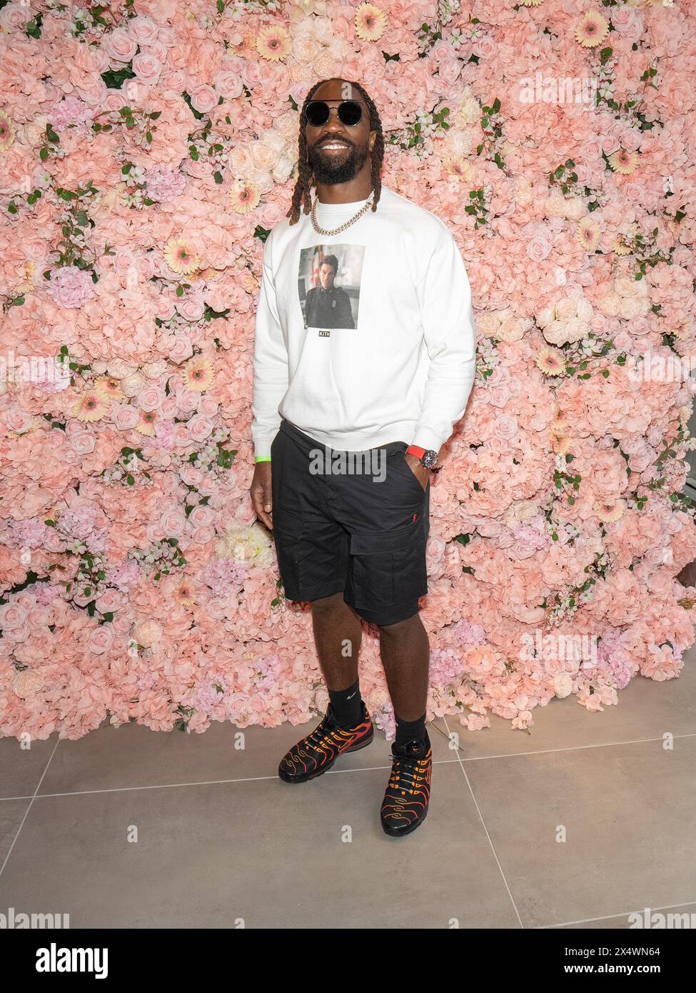 2024 kentucky derby hi-res stock photography and images - Alamy