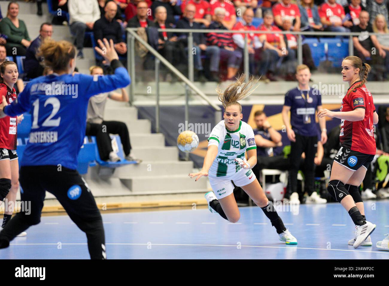 Katrin klujber ftc hi-res stock photography and images - Alamy