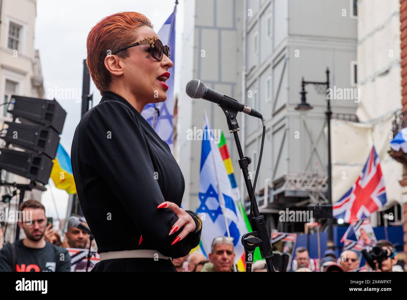 Lily moo hi-res stock photography and images - Alamy