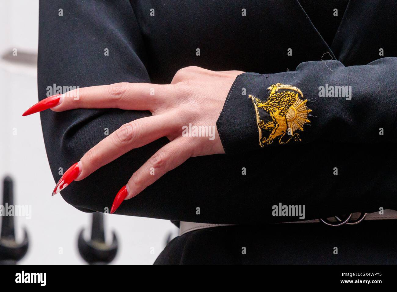 Lily moo hi-res stock photography and images - Alamy