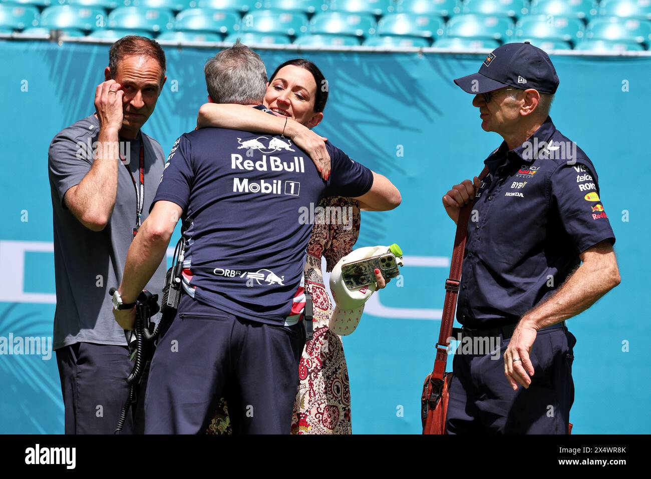 Amanda newey hi-res stock photography and images - Alamy