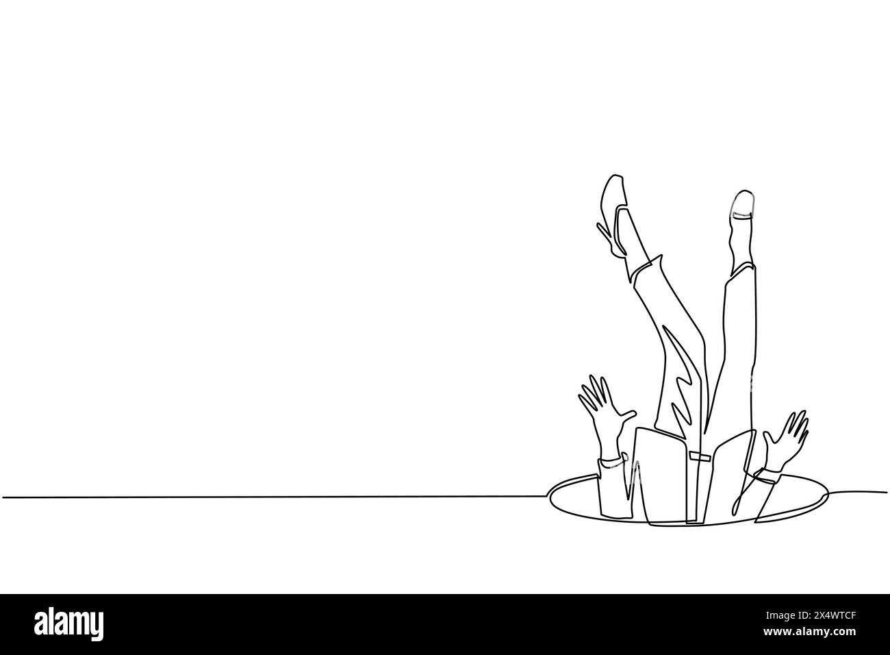 Tunnel hatch Cut Out Stock Images & Pictures - Alamy