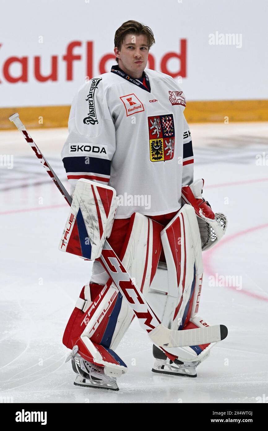 Lukas dostal hi-res stock photography and images - Alamy