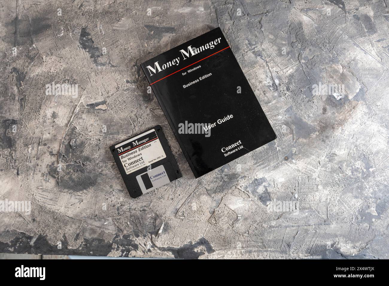 Money windows hi-res stock photography and images - Alamy