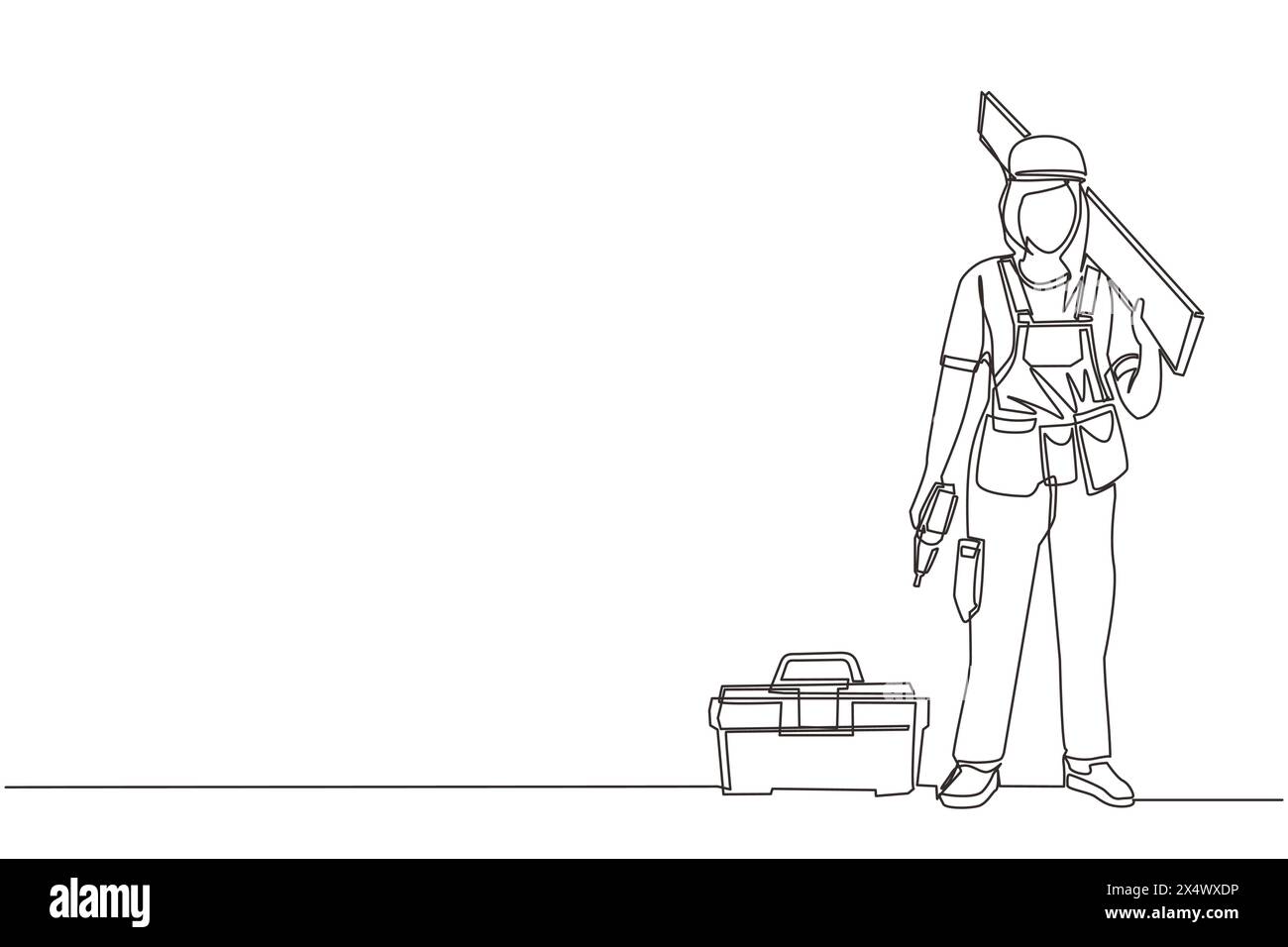 Timber frame architecture Stock Vector Images - Alamy