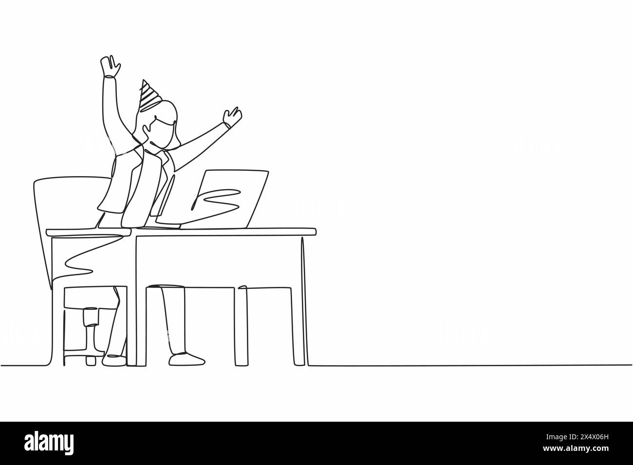 Confident screen Black and White Stock Photos & Images - Alamy