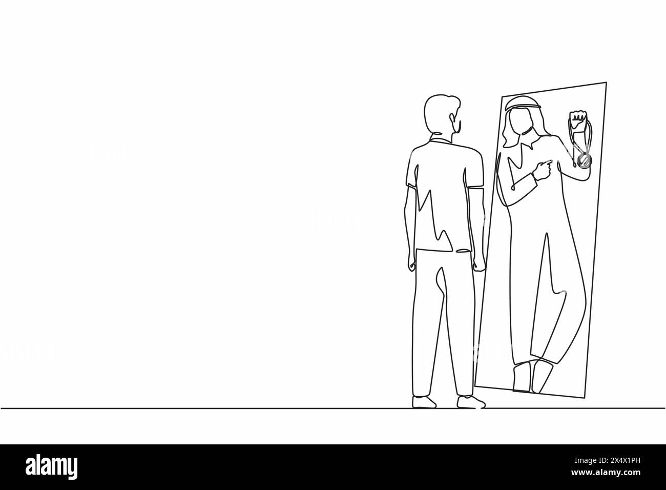 Athlete medal arab hi-res stock photography and images - Alamy