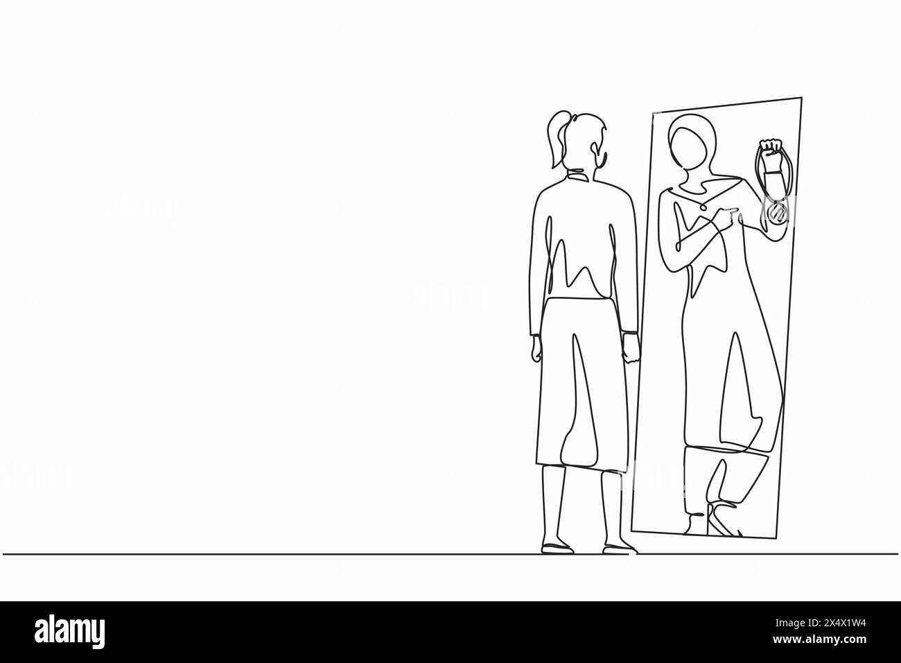 Athlete medal arab hi-res stock photography and images - Alamy