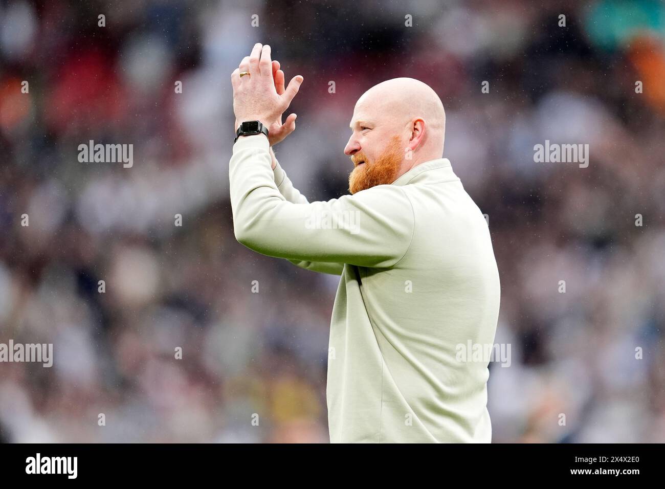 Solihull moors andy whing hi-res stock photography and images - Alamy