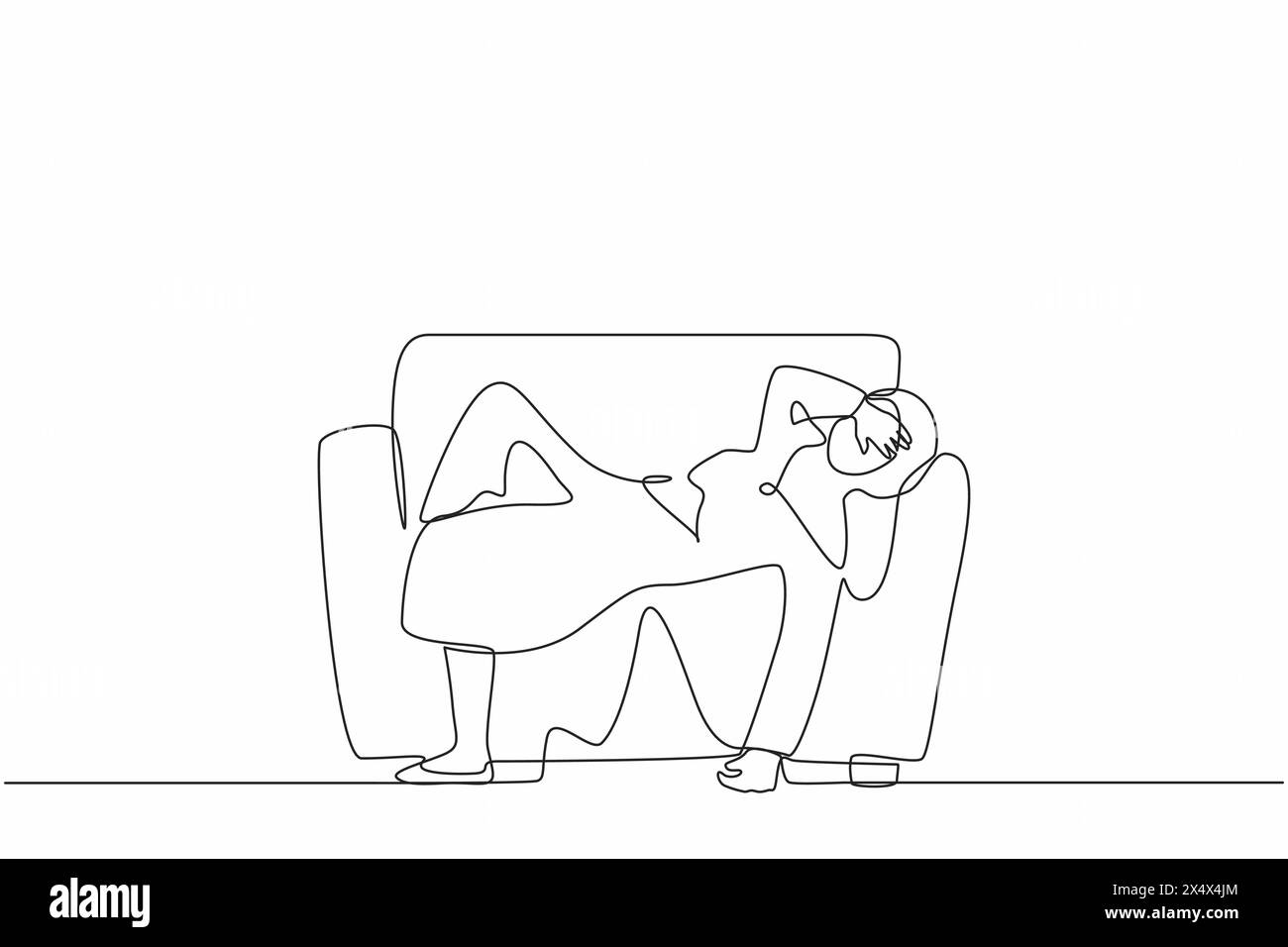 Stres vector vectors hi-res stock photography and images - Alamy