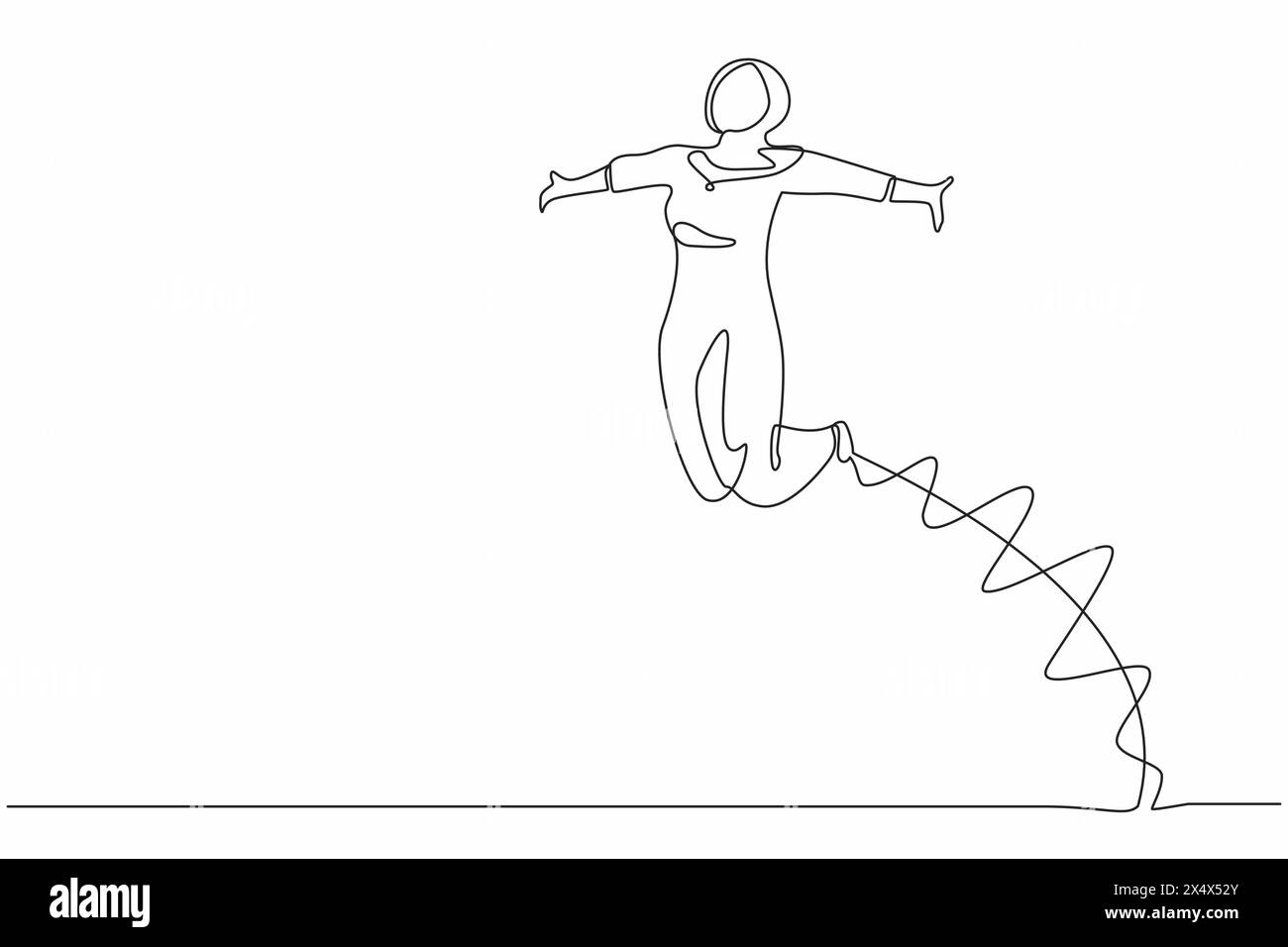 Female legs posing Stock Vector Images - Alamy